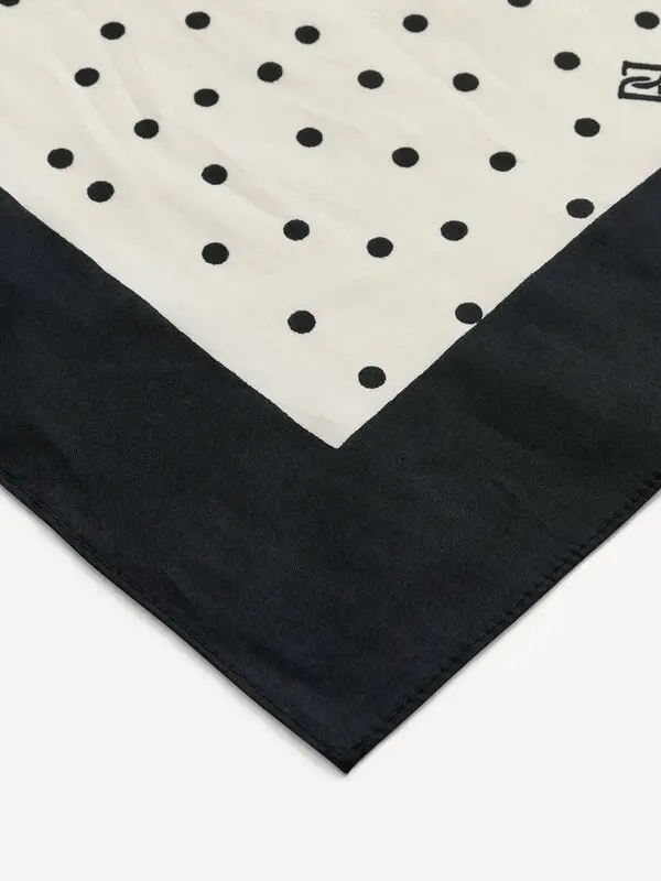 BY MALENE BIRGER Cianna Cotton Scarf