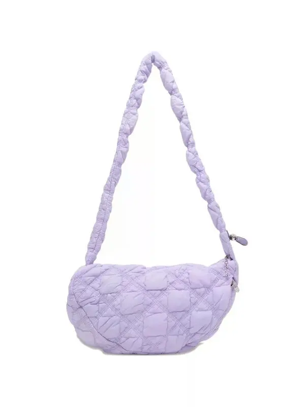 CARLYN Cozy Quilted Crossbody Bag