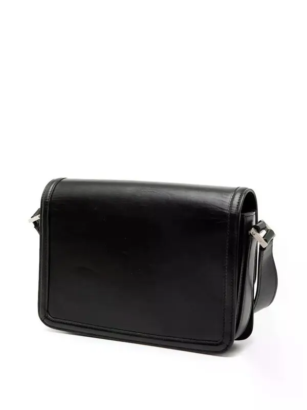 Saint Laurent Solferino Satchel