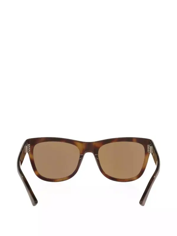 Saint Laurent Rectangular Sunglasses