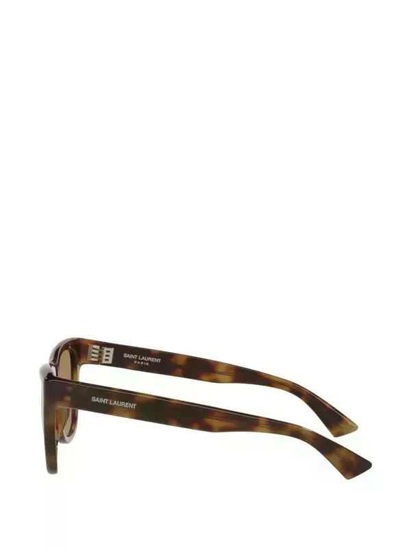Saint Laurent Rectangular Sunglasses