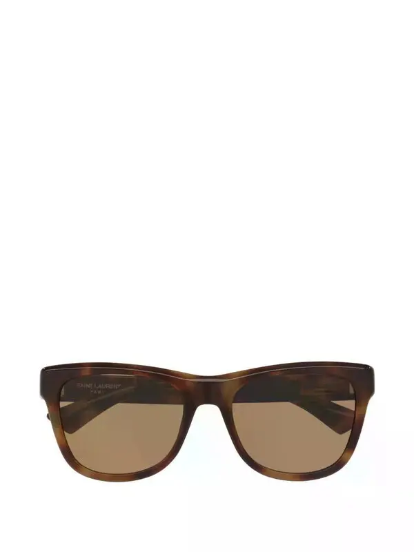 Saint Laurent Rectangular Sunglasses