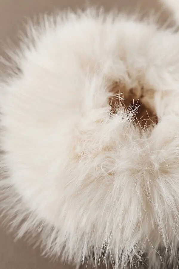Apparis Faux Fur Cuffs