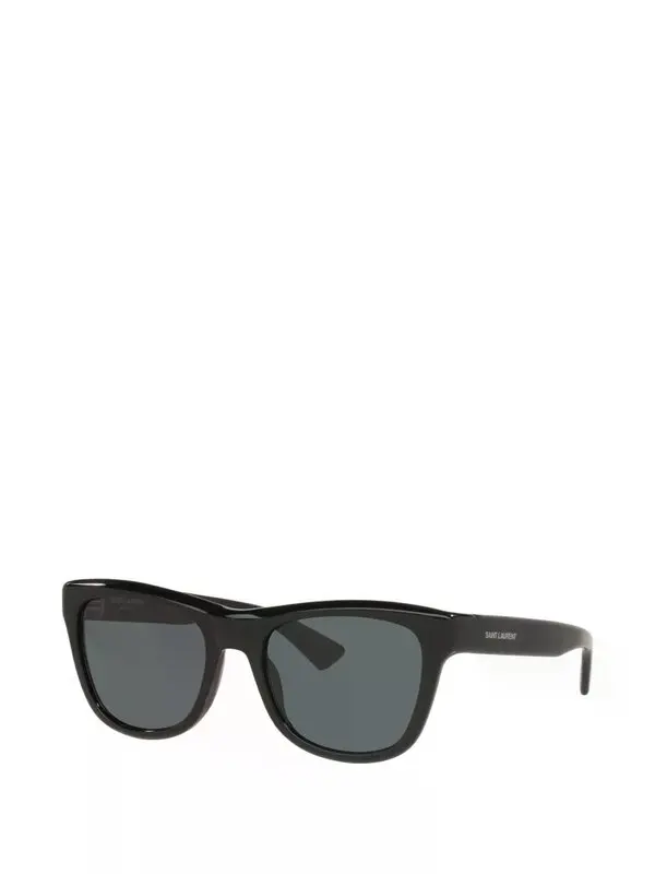 Saint Laurent Square Frame Sunglasses