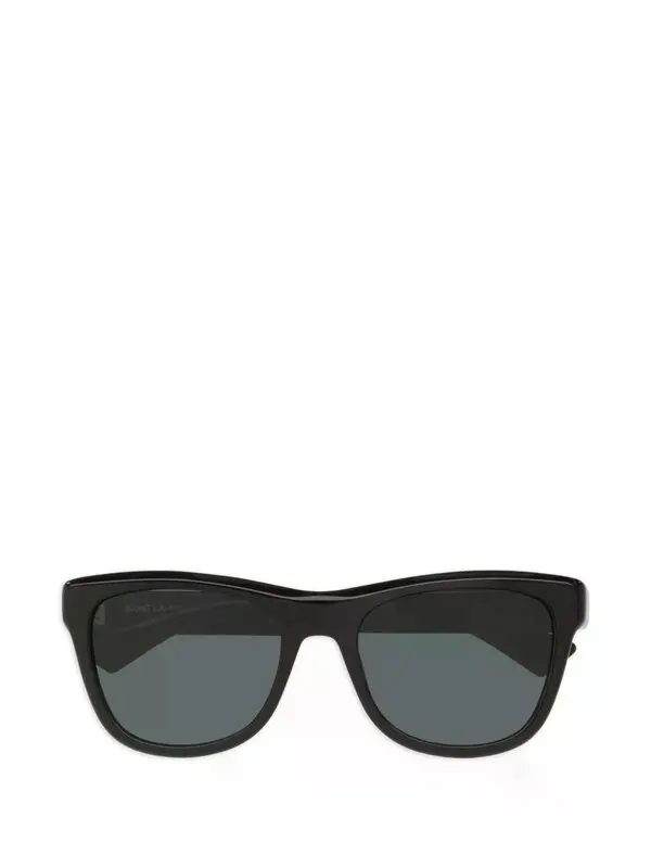 Saint Laurent Square Frame Sunglasses