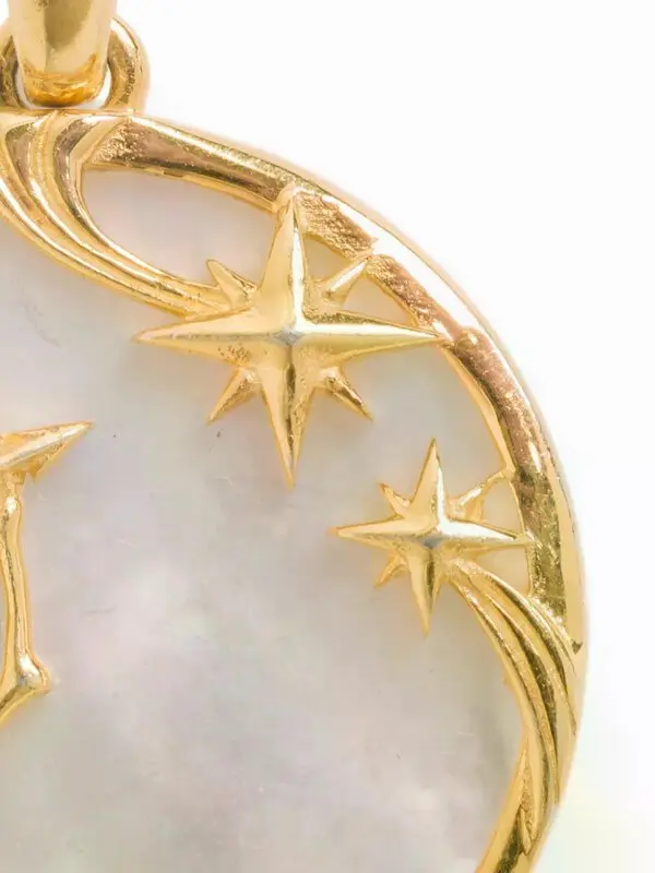 FREYA ROSE Sagittarius Star-sign Pendant