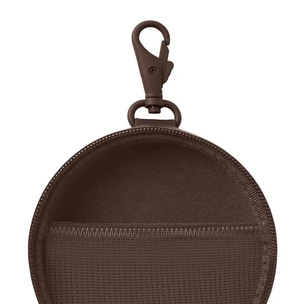 SKIMS Hardshell Round Case - Phoenix
