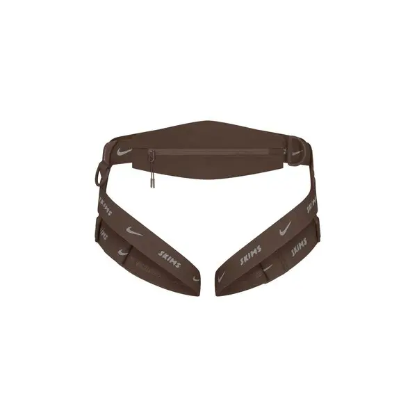 SKIMS Waistpack With Leg Straps - Phoenix