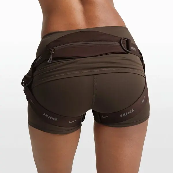 SKIMS Harness Waistpack - Phoenix