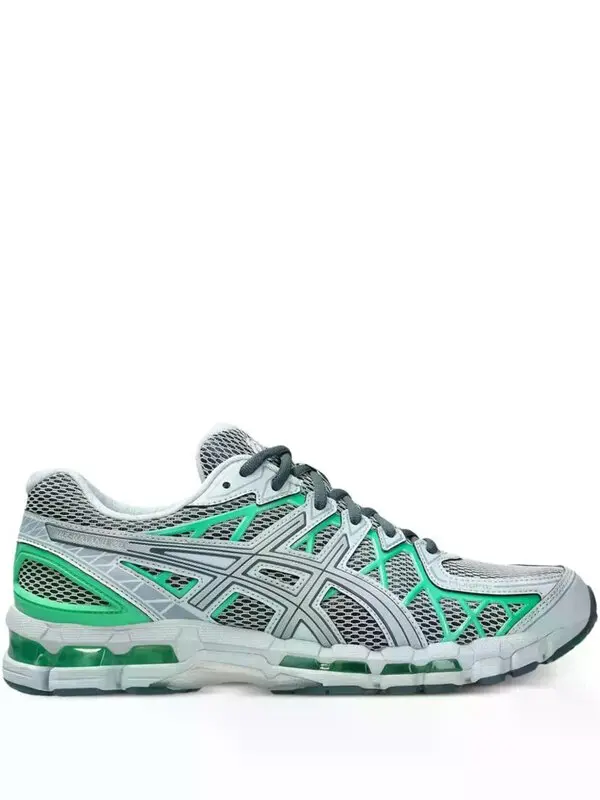 Asics Gel-kayano 20 Sneakers - Grey
