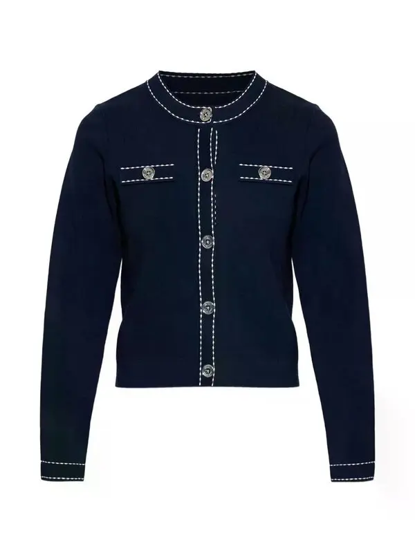 Michael Kors Button-up Cardigan