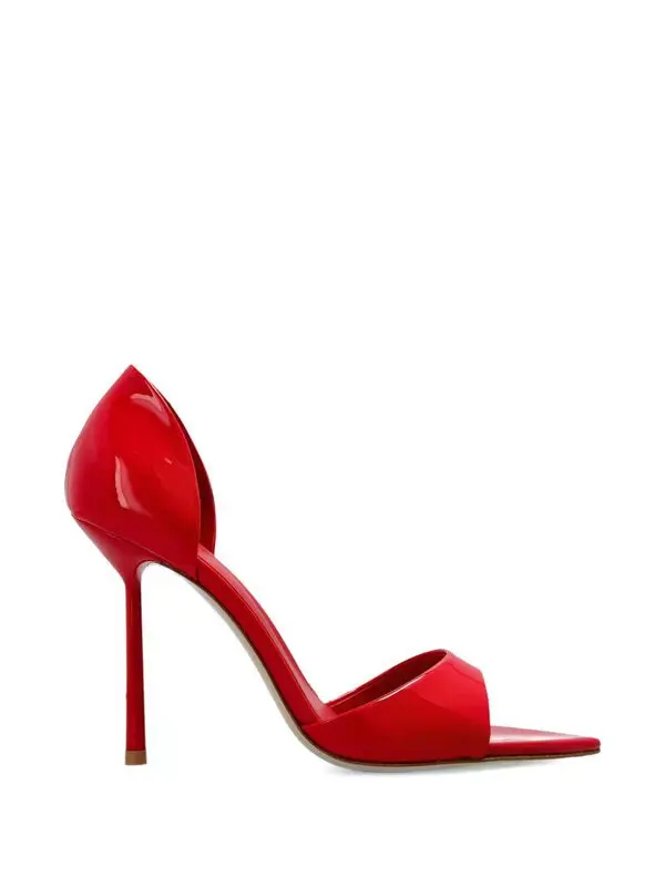 LE SILLA Shirley Pointed-toe Stiletto Pumps