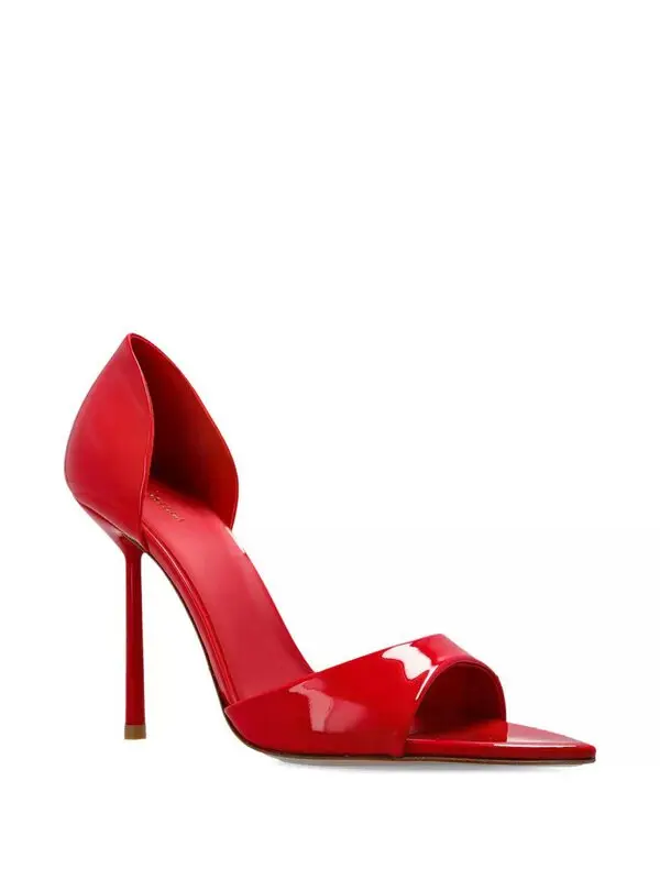 LE SILLA Shirley Pointed-toe Stiletto Pumps