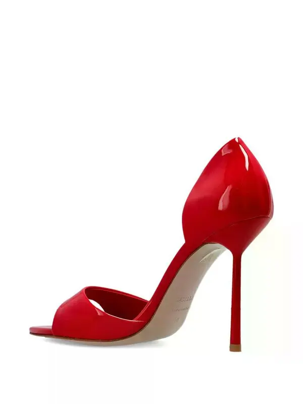 LE SILLA Shirley Pointed-toe Stiletto Pumps