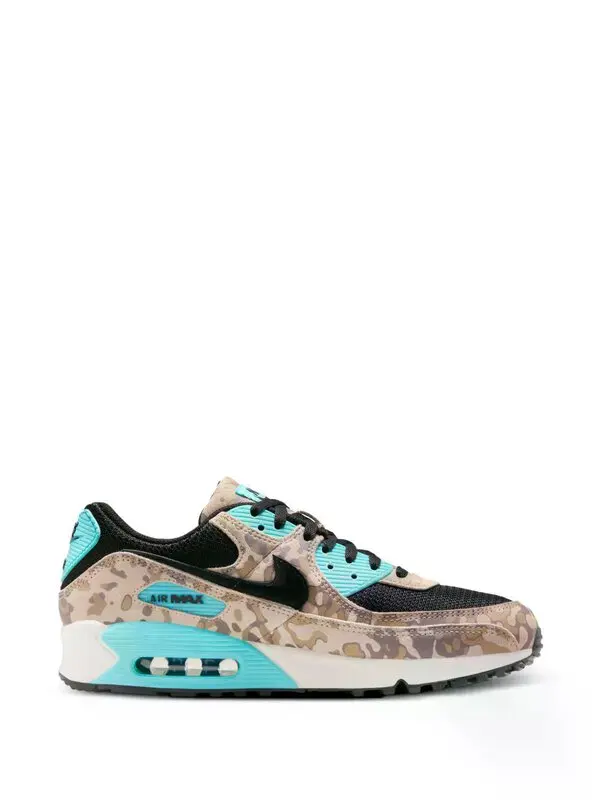 Nike Air Max 90 Premium Low-top Sneakers