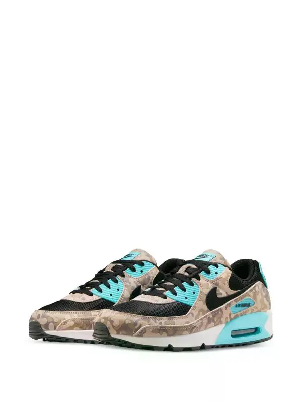 Nike Air Max 90 Premium Low-top Sneakers