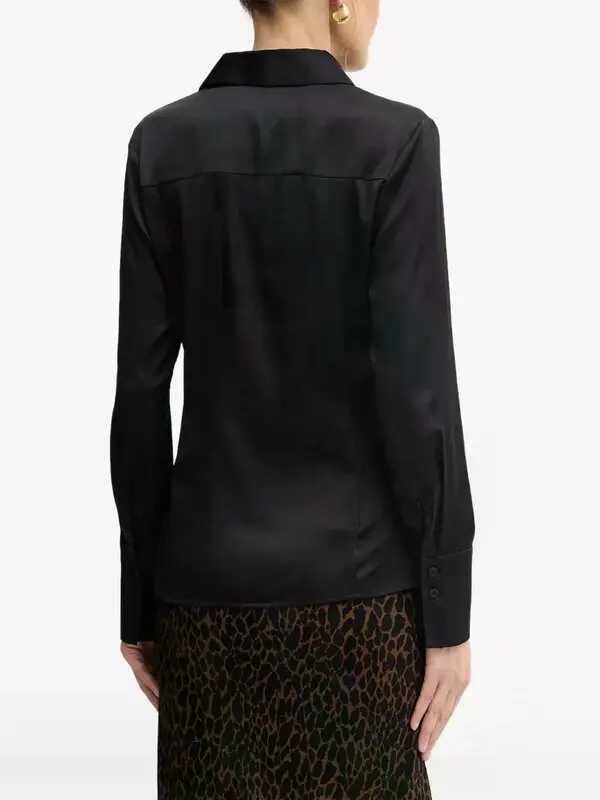 Guess Buttoned Shirt