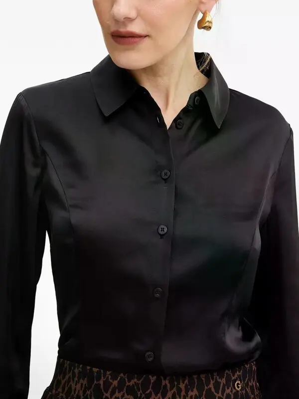 Guess Buttoned Shirt