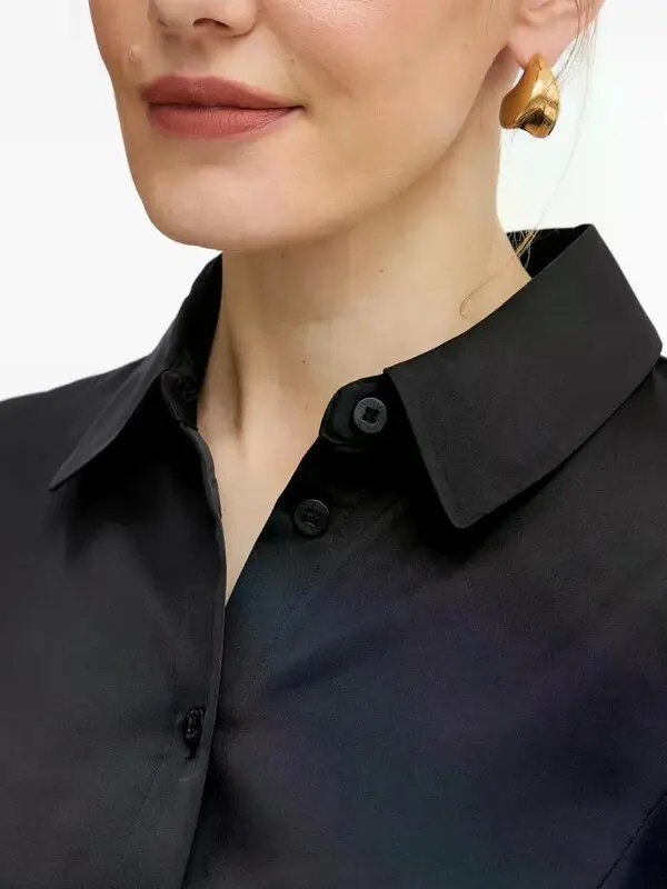 Guess Buttoned Shirt