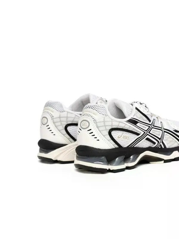 Asics Gel-nimbus .1 Sneakers - Neutrals