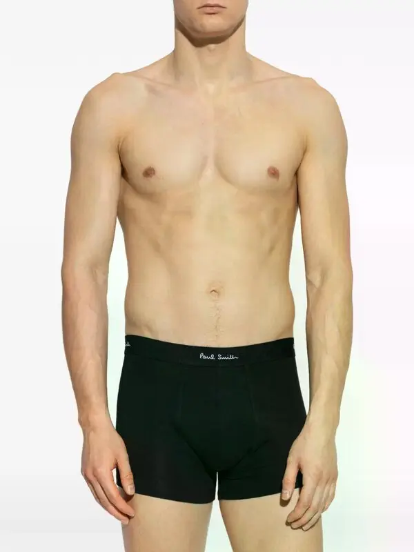 Paul Smith Patterned Boxers