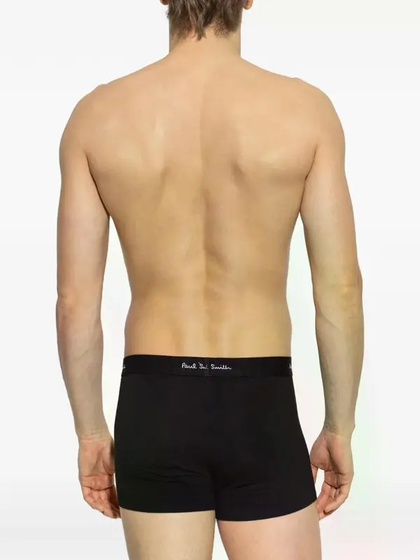 Paul Smith Patterned Boxers