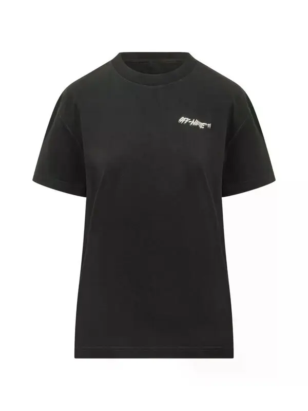 Off-White Shadow Regular T-shirt
