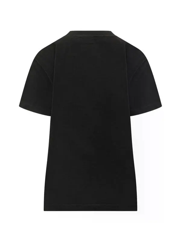 Off-White Shadow Regular T-shirt