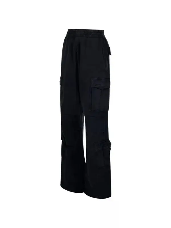 Balenciaga Multi-pocket Cargo Pants