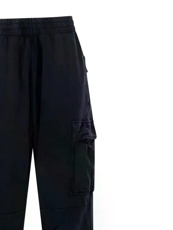 Balenciaga Multi-pocket Cargo Pants
