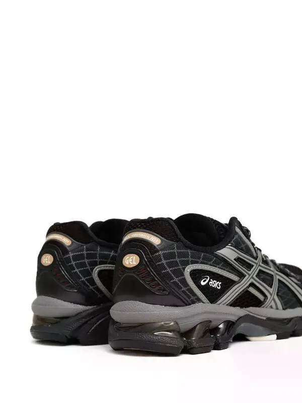 Asics Gel-nimbus .1 Sneakers - Black
