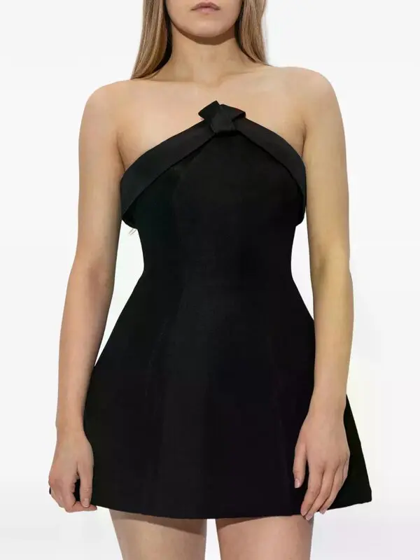 Cult Gaia Seraphine Mini Dress