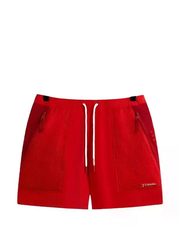 Columbia Wind Running Shorts