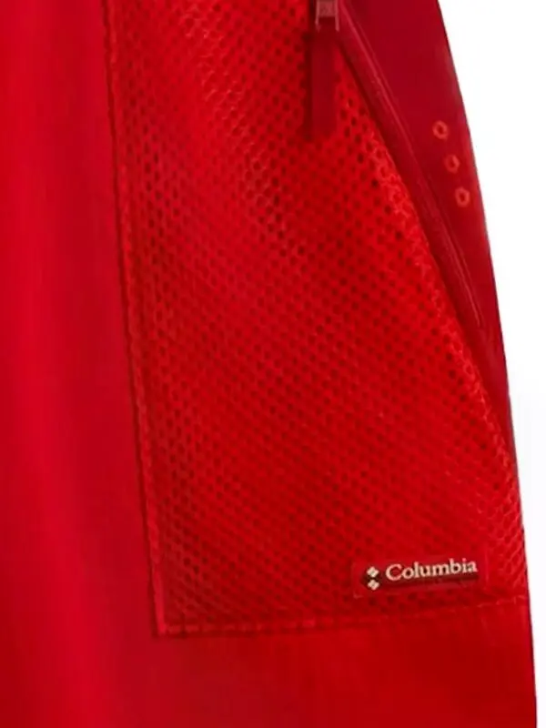 Columbia Wind Running Shorts
