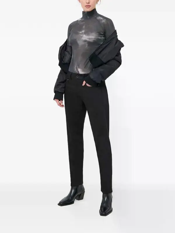 G-star Raw Five-pocket Straight Leg Jeans