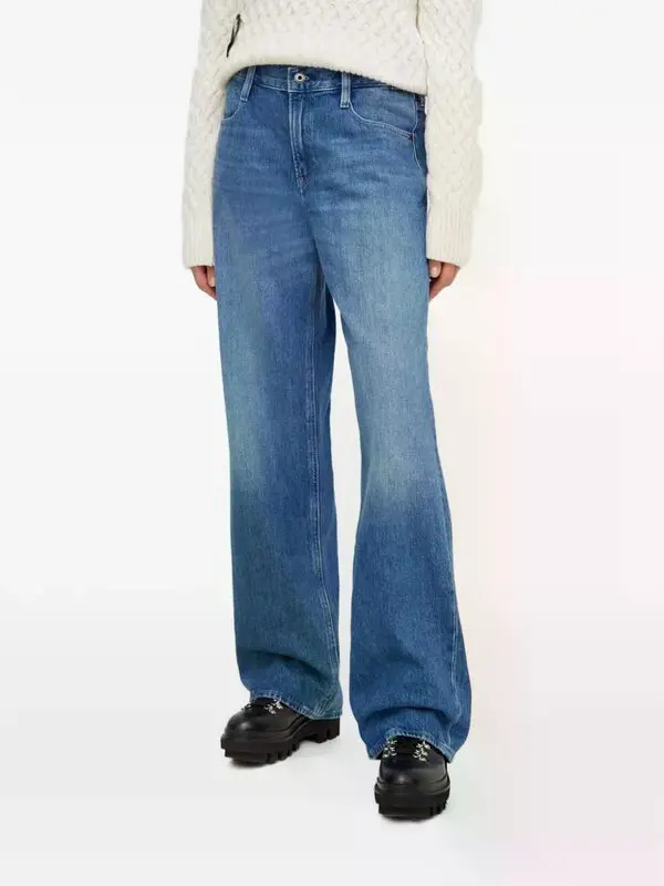 G-star Raw Jude Jeans
