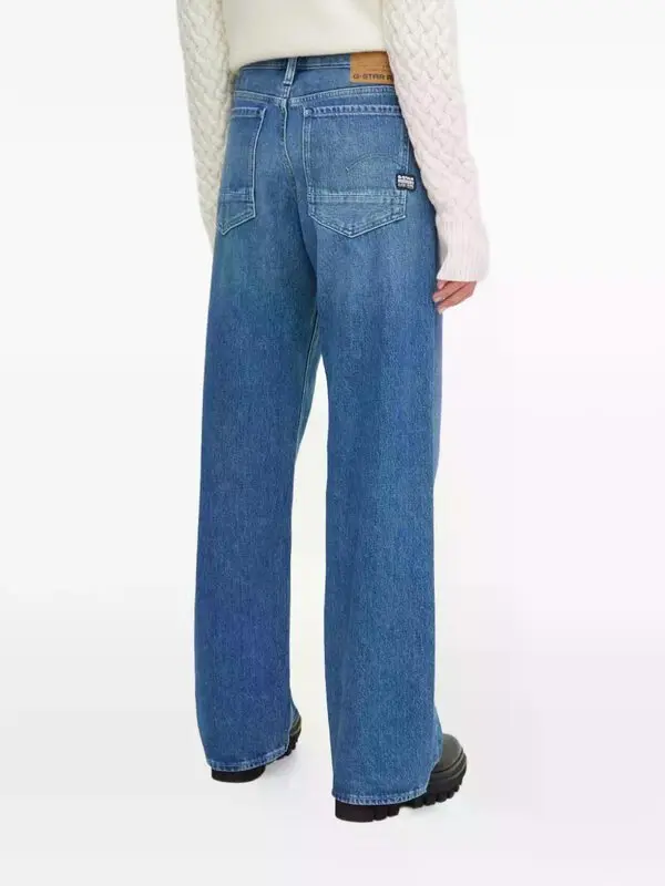 G-star Raw Jude Jeans