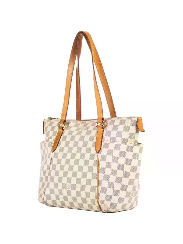 LOUIS VUITTON Totally Pm Tote Bag - Neutrals