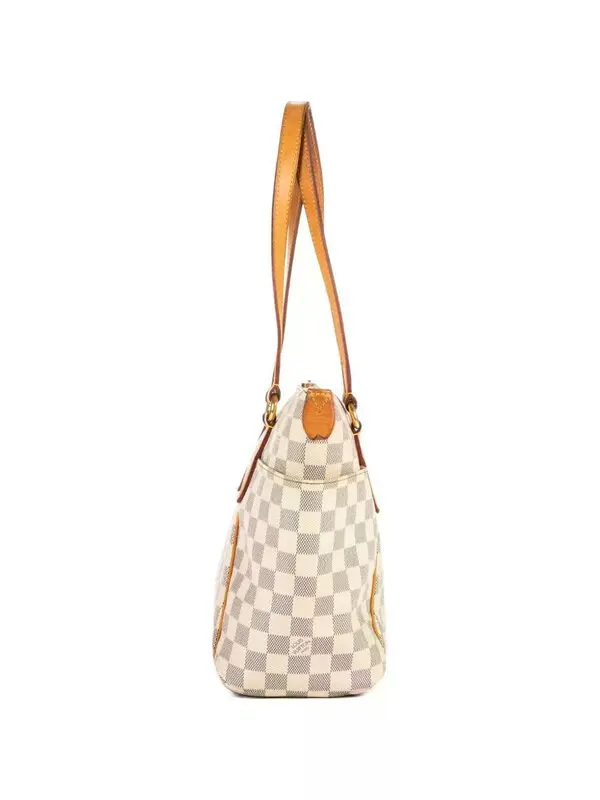 LOUIS VUITTON Totally Pm Tote Bag - Neutrals