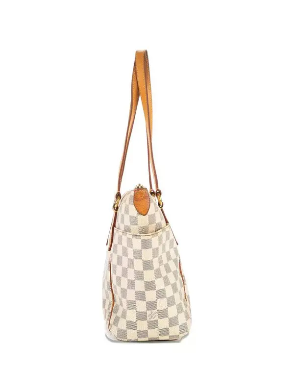 LOUIS VUITTON Totally Pm Tote Bag - Neutrals
