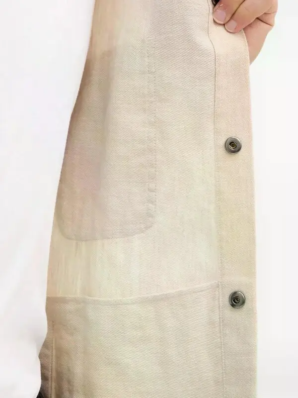 Frescobol Carioca Patch-pocket Drawstring Jacket