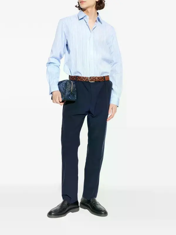 Paul Smith Striped Shirt