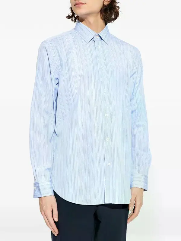 Paul Smith Striped Shirt