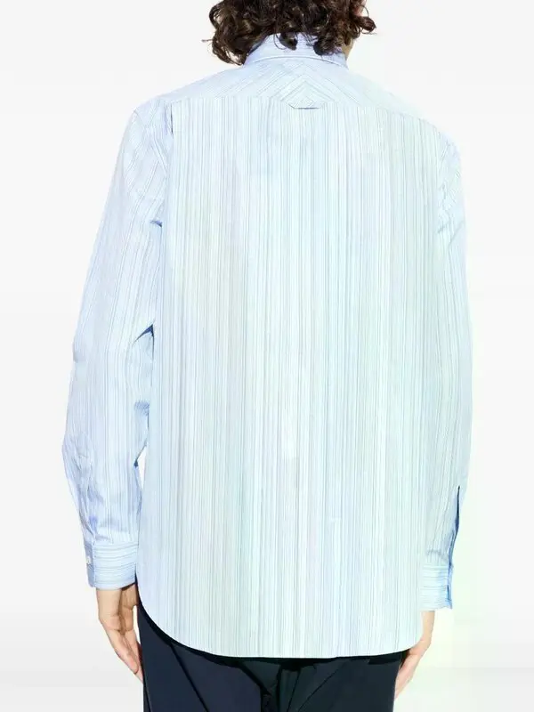 Paul Smith Striped Shirt
