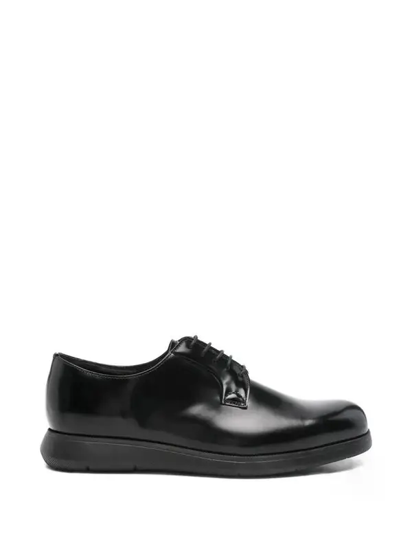 Church's Lace-up Derby Shoes - Black
