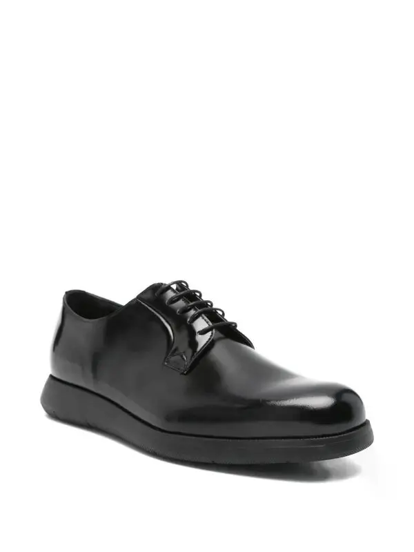 Church's Lace-up Derby Shoes - Black