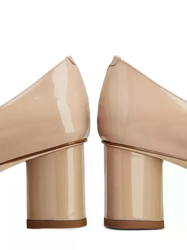 TOD'S T-bar Pumps