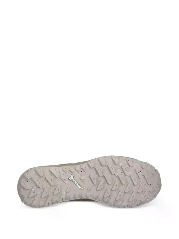 MAMMUT Laced Performance Footwear - Neutrals