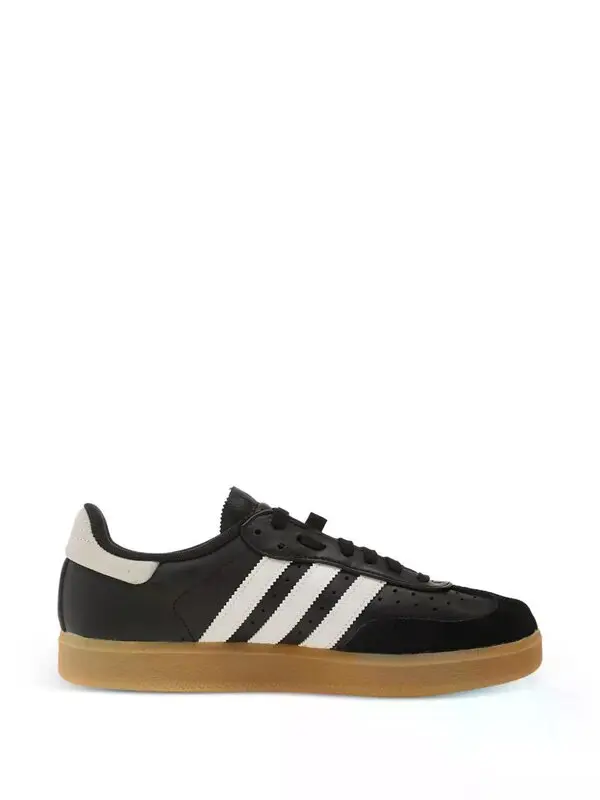 Adidas Velosamba Leather Sneakers