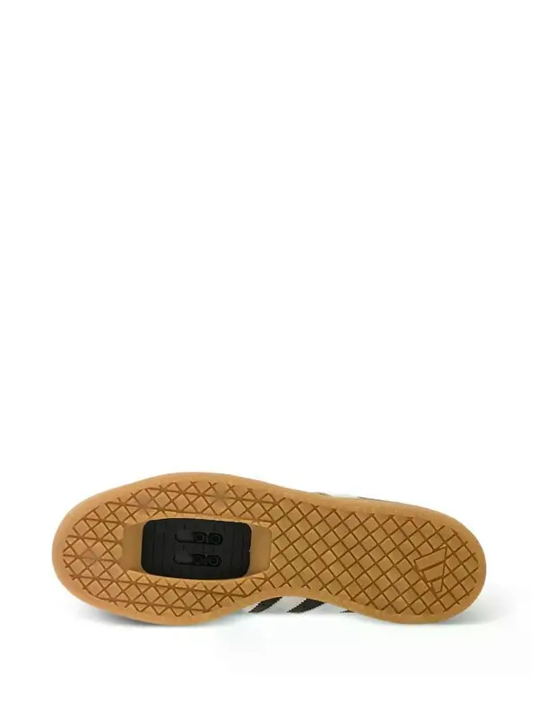 Adidas Velosamba Leather Sneakers